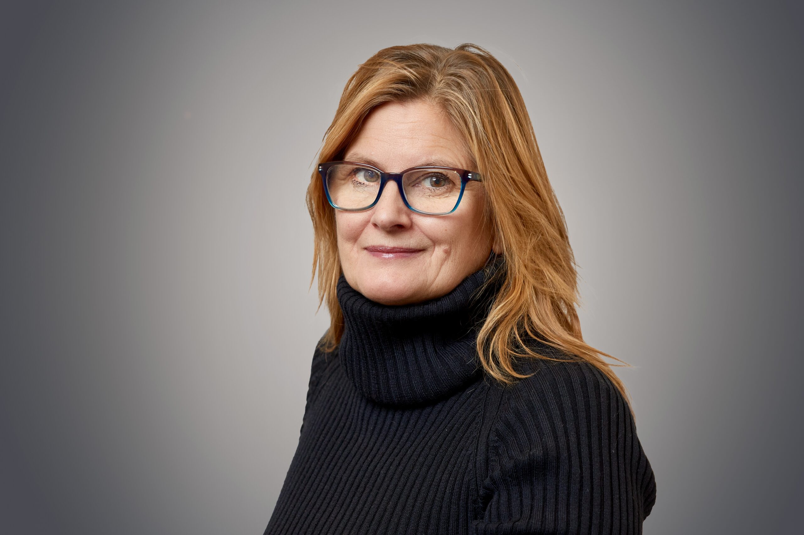 Monica Billger – InfraVis